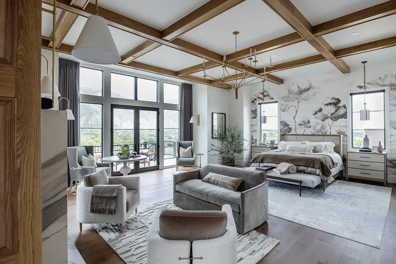 Luxury Custom Home Portfolio | E Builders